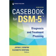 Fifth Edition DSM-5-TR, Diagnostic and Statistical Manual of Mental ...
