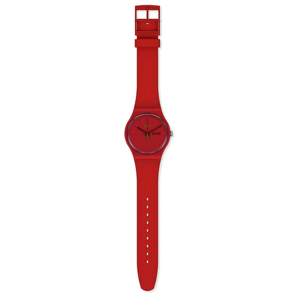 Swatch All Watches