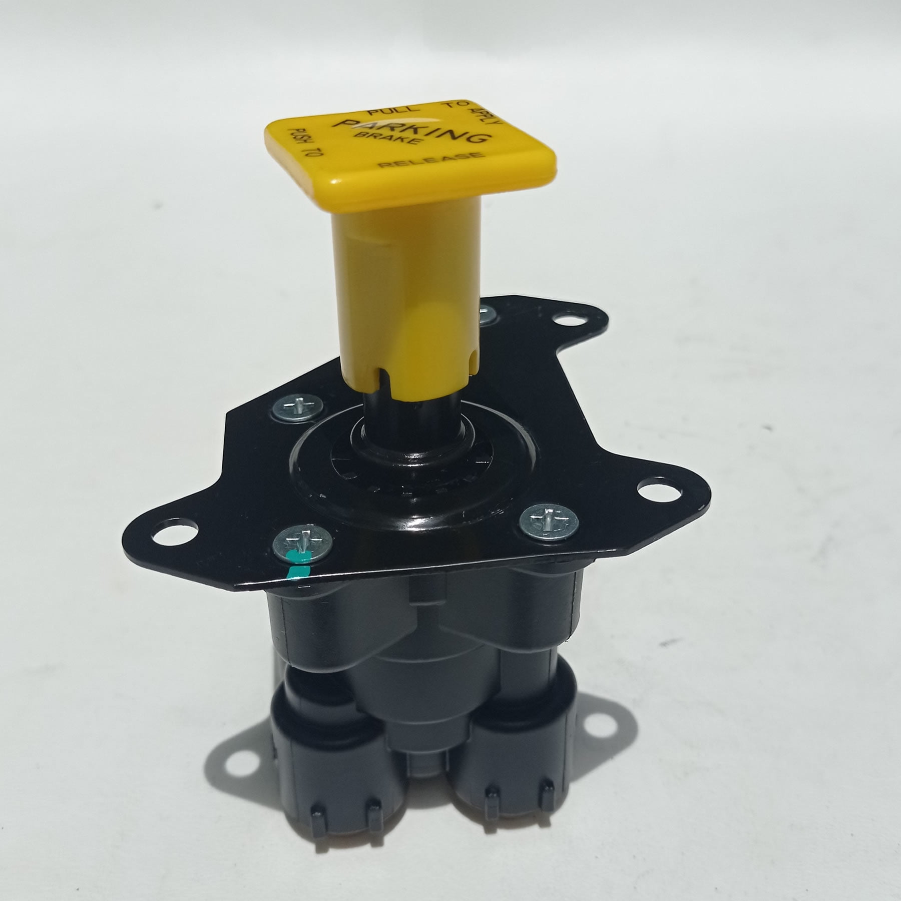 S-19446 065661 065690 PP-DC Push Pull Air Brake Park Control Valve ...