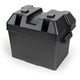Camco RV Standard Battery Box, Black - Walmart.com