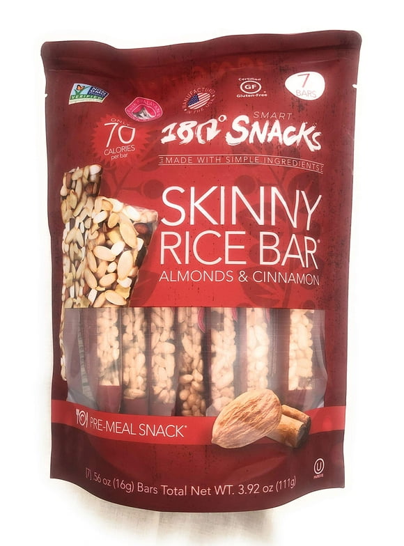 180 Snacks Snacks, Cookies & Chips in Food - Walmart.com