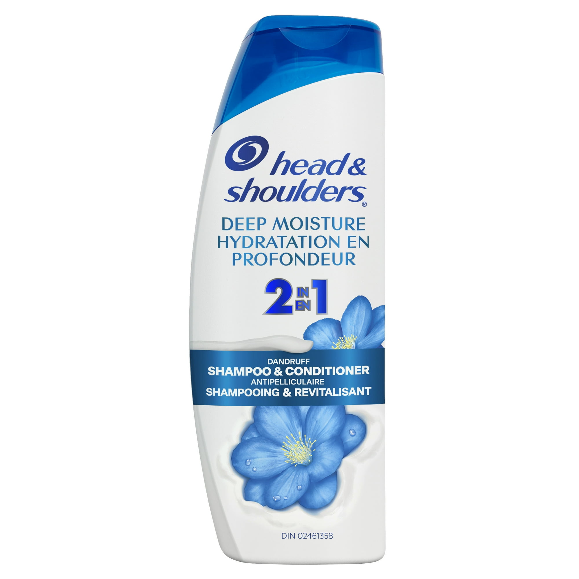 Click here for Head & Shoulders Deep Moisture 2-In-1 Anti-Dandruf... prices