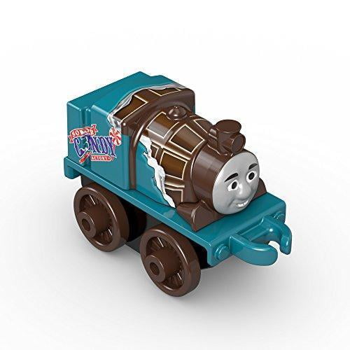 Thomas & Friends Minis - Sweets Ferdinand Single Train Pack - Walmart.com