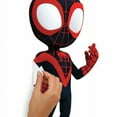 Marvel's Spidey & Friends Peel & Stick Wall Decals - Kids Room Decor ...