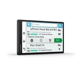 "Garmin DriveSmart 55 Navigator GPS with Traffic, Edge-to-Edge 5.5 ...