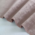 Efavormart 72"x 72" Mauve Premium Velvet Square Table Overlay Square ...