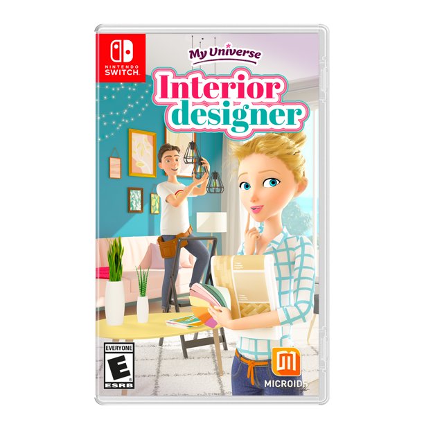 Nintendo Switch Girl Games