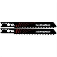 Vermont American 25215 9" 64T Krome King Master Combination Circular ...