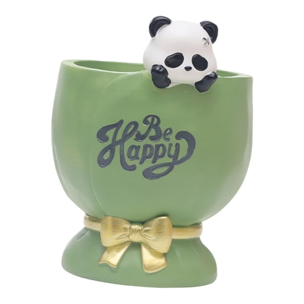 GROWTH TANK Simulation Bouquet Planter Collection Table Centerpiece Art ...