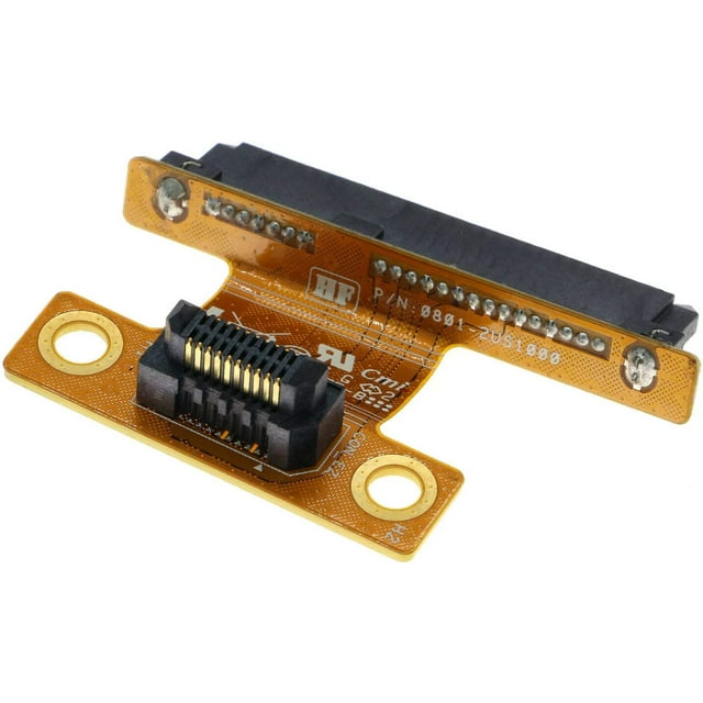 Hard Drive HDD Interface Cable Replacement for Dell Latitude 5404 ...