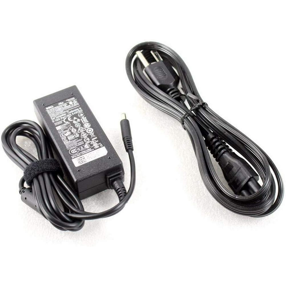 Original OEM Dell LA45NM140 KXTTW 19.5V 2.31A Notebook Ac Adapter ...