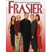 Frasier: The Complete Series - TV Season Set (DVD) - Walmart.com