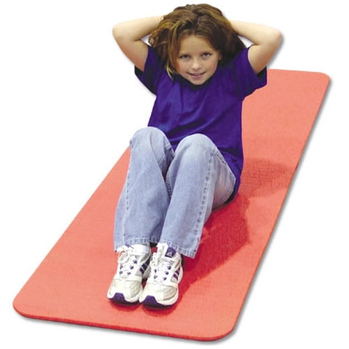 Gamecraft Multi-Purpose Mat, Red - Walmart.com