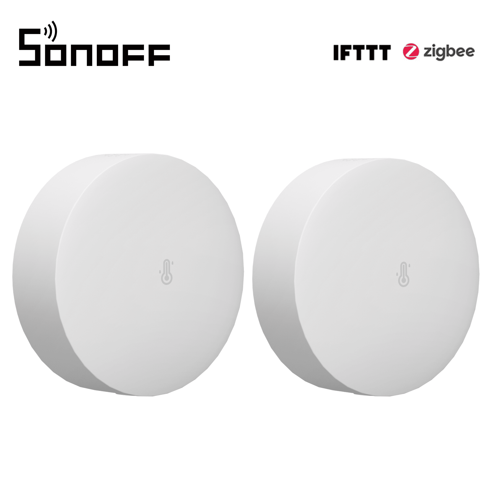 Click here for Sonoff Temperature And Humidity Sensor  Requires Z... prices