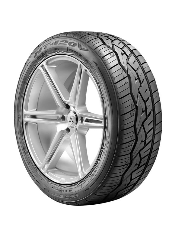Nitto Tires in Shop by Brand - Walmart.com