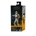 Star Wars Black Series 6” Phase II Clone Trooper Action Figure with ...