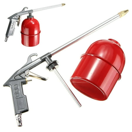 Auto Car Engine Cleaning Gun Solvent Air Sprayer Degreaser Siphon Tool ...