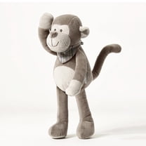 Bearington Swings Soft Plush Monkey Stuffed Animal, 15 Inches - Kids ...