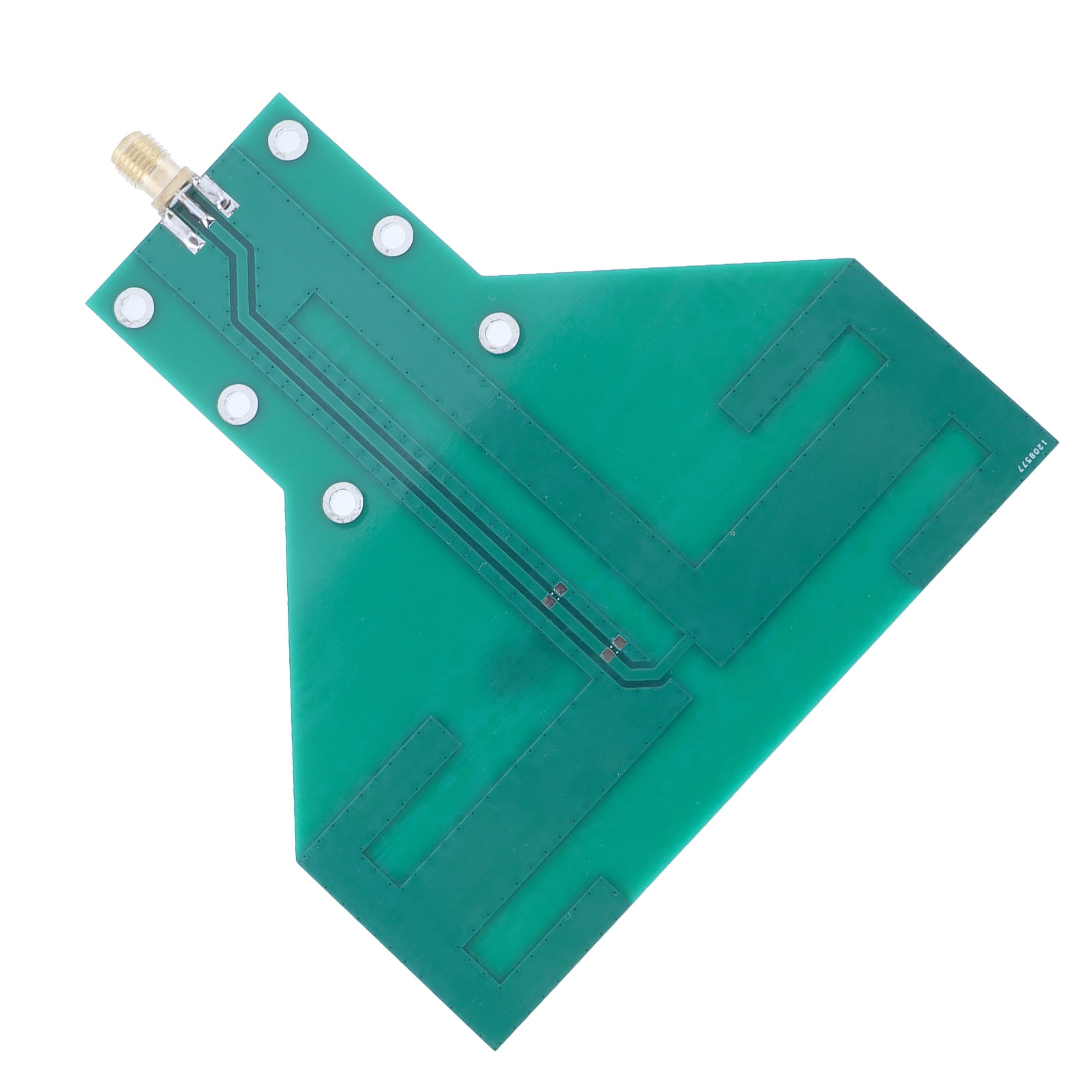 Buy Dipole Antenna, PCB Double-sided 5500 V/?s Antena For Industrial ...