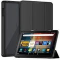 BUTTERFLY- Fire Hd 8 Tablet Case(12Th/10Th Generation,2024/2022/2020 ...