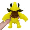 Rainbow Friends Yellow Plush - Walmart.com