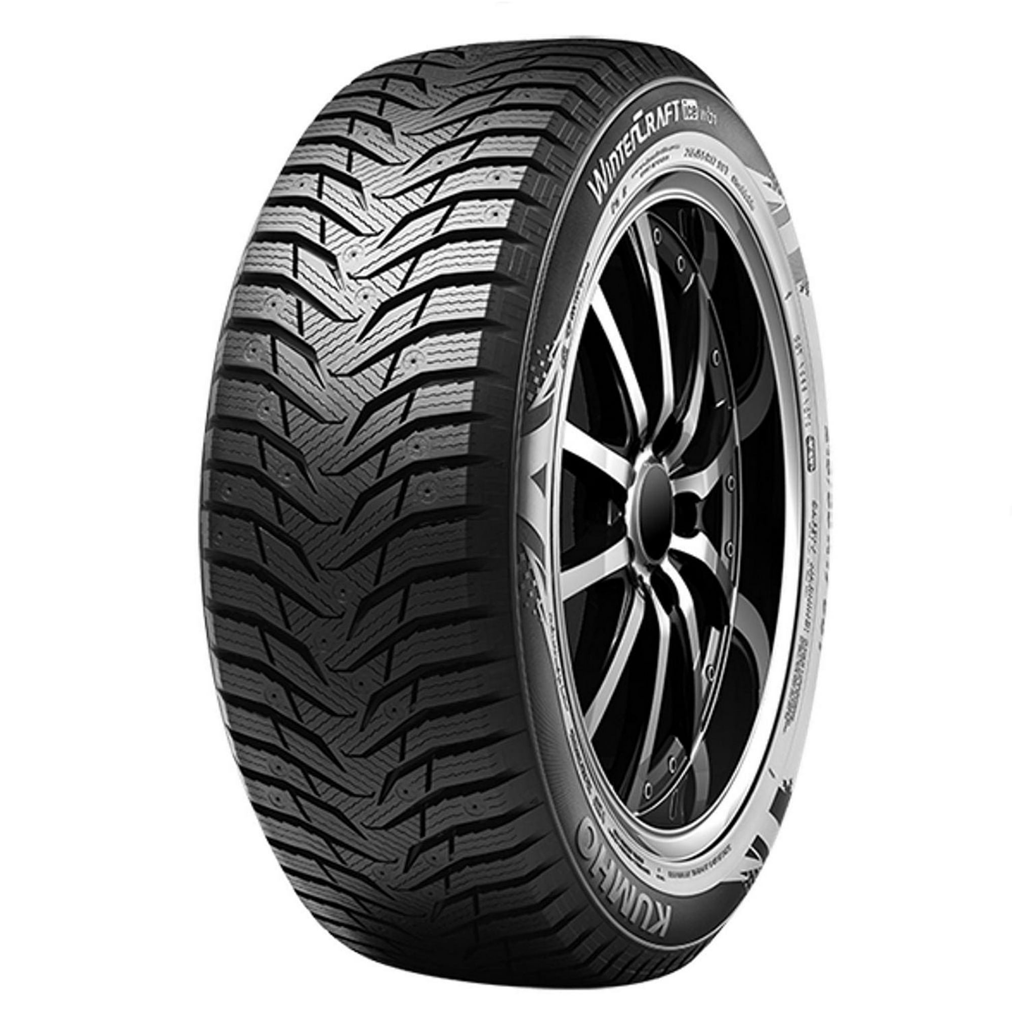 Click here for Kumho Tire Kumho Wintercraft Suv Ice Ws31 255/55r1... prices