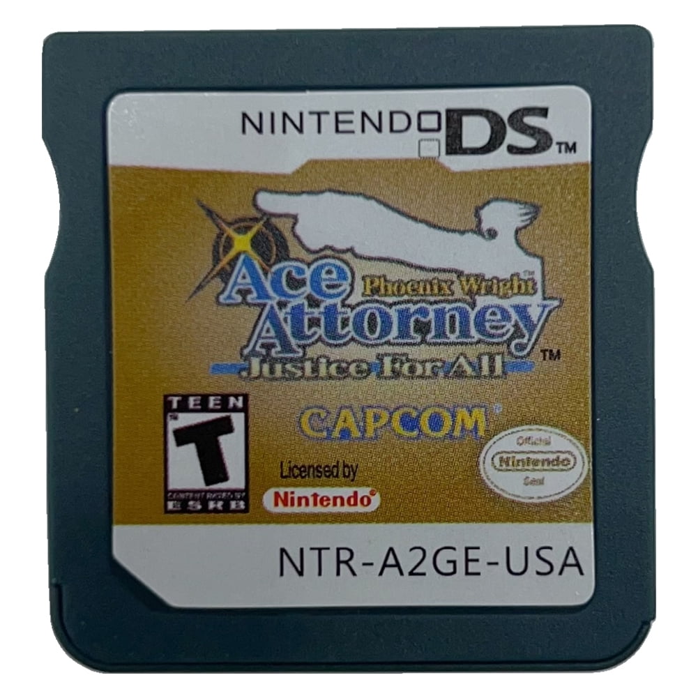 Pokemon/Dragon Quest/DQM2/Castlevania Tarjeta Juego Cartas para 3DS/3DS ...