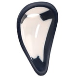 Shock Doctor 201 Bio-Flex Cup, XL, NAVY HSA/FSA Eligible - Walmart.com