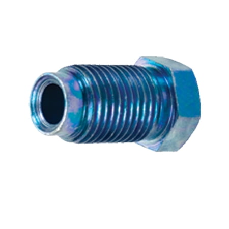 Bubble Flare Adapter