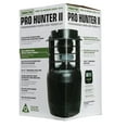 Moultrie Pro Hunter II Feeder Kit - 6 Volt Deer Feeder System - Digital ...