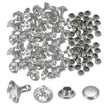 Tandy Leather Factory 3635 Easy-To-Do Series Rapid Rivets - Walmart.com