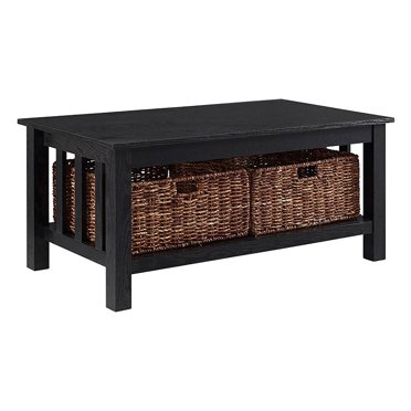 Hancock Park Collection Coffee Table - Walmart.com