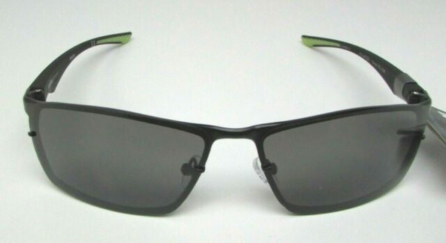 Foster Grant Ironman Fervor Sunglasses Black