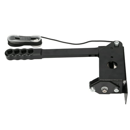 ANGGREK Universal USB Handbrake,USB Handbrake,64 Bit Universal USB ...