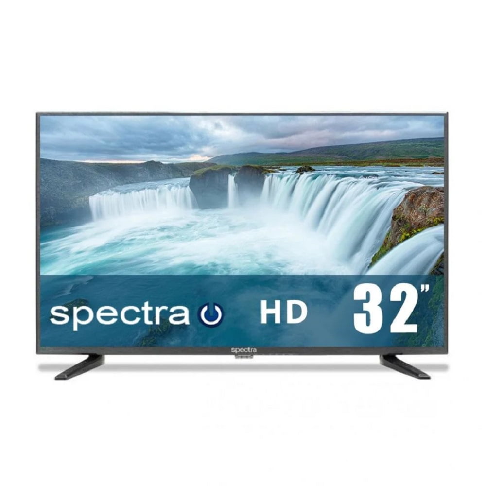 TV Spectra SPTV32D7 LED HD | Walmart en línea