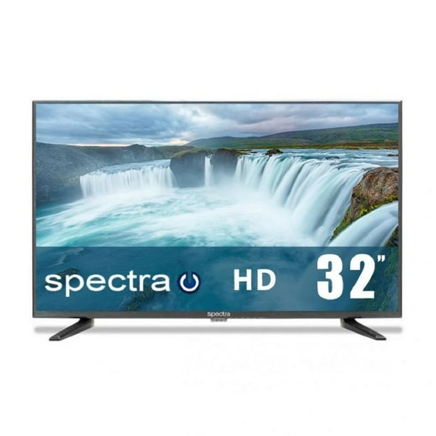 TV Spectra SPTV32D7 LED HD | Bodega Aurrera en línea