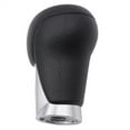 Gear Shifter Knob Lever For Mazda 3 6 CX-5 14-17 Manual Part #KD53-46 ...