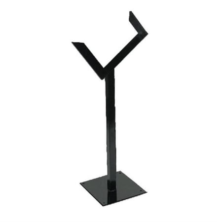 Dual Steel Wheel Weight Stand | Walmart Canada