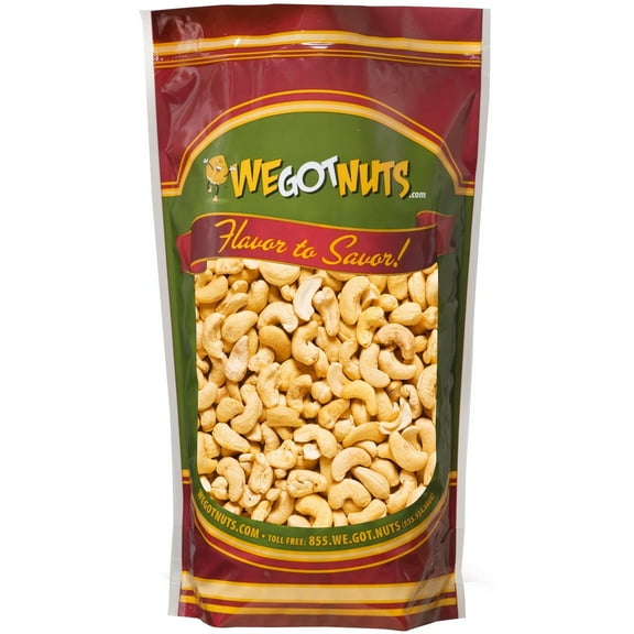 We Got Nuts Jumbo Walnuts in Shell 3 lb Resealable Pouch Raw Unsalted ...