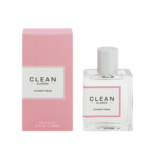 Click here for Clean Classic Flower Fresh Edp For Her 60ml / 2oz... prices