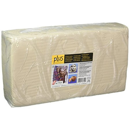 Activa Plus Clay, 22-Pound, White | Walmart Canada