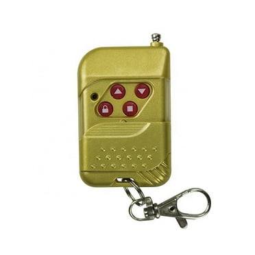 LiftMaster 893LM 3-Button Remote Control, Garage Door Opener Compatible ...