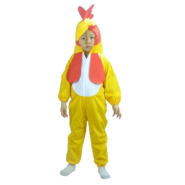 Disfraz de animal para el Día del Niño Disfraz de baile Disfraz de ...