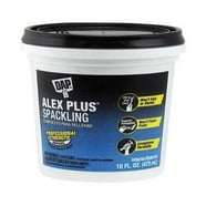 Dap 12278 Elastopatch Pro Grade Elastomeric Patching Compound, 32 Oz. - Walmart.com