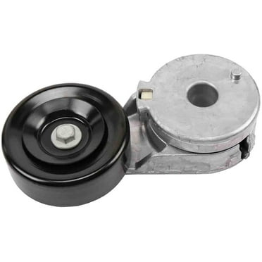 ACDelco GM Original Equipment 12596250 Drive Belt Tensioner - Walmart.com