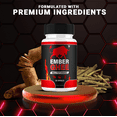 Ember Ghee Max Performance Supplement EmberGhee Capsules (60 Capsules ...
