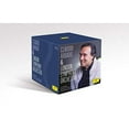 Abbado,Claudio / London Symphony Orchestra - Complete Recordings On Deutsche Grammophon & Decca ...