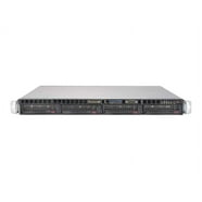 New SuperMicro MCP-290-00144-0N 2U-3U Rail Kit - Walmart.com