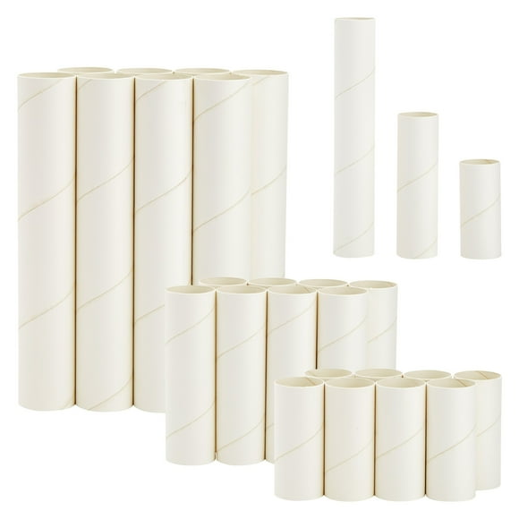 Cardboard Tubes
