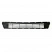 For Honda Civic 2013 2014 2015 Bumper Grille | Front | Hybrid | Sedan ...